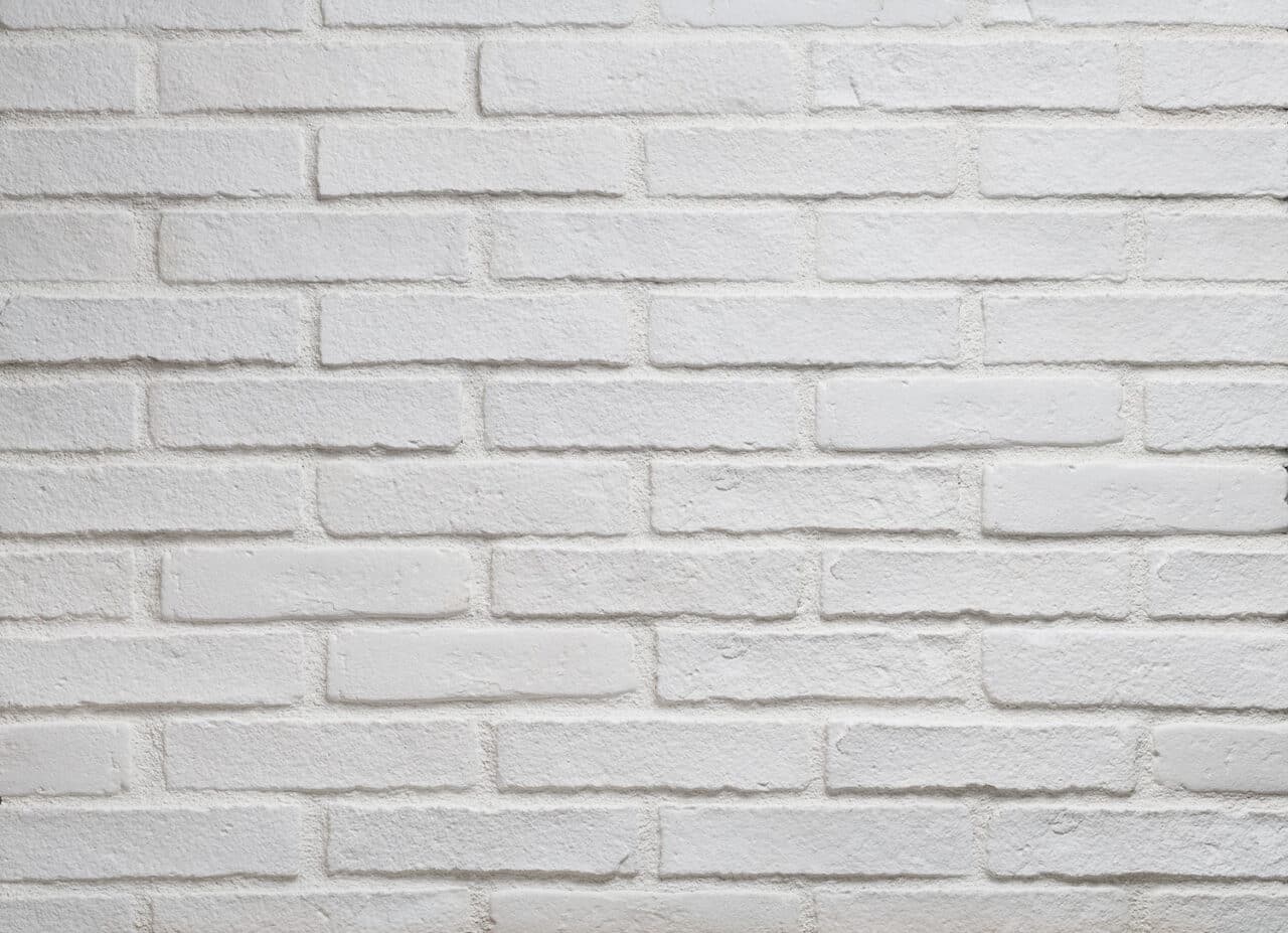 Revestimiento Ladrillo Oxford Blanco | Revestimientos De Pared .es