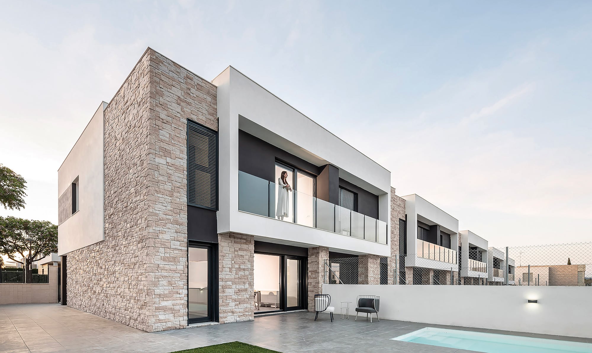 Revestimiento Sierra Nevada Natur | Revestimientos De Pared .es